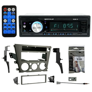 Garmin Fusion MS-RA770 Apollo Series Touchscreen Marine DIgital Media ...