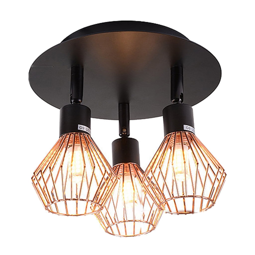 Click here for Yinanstore 3-Light Led Ceiling Rotatable Gu9 For R... prices