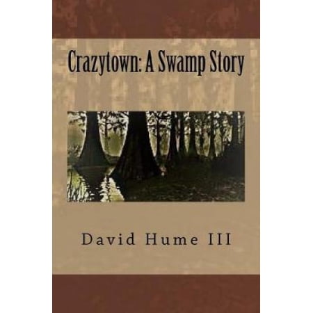 Crazytown: A Swamp Story | Walmart Canada