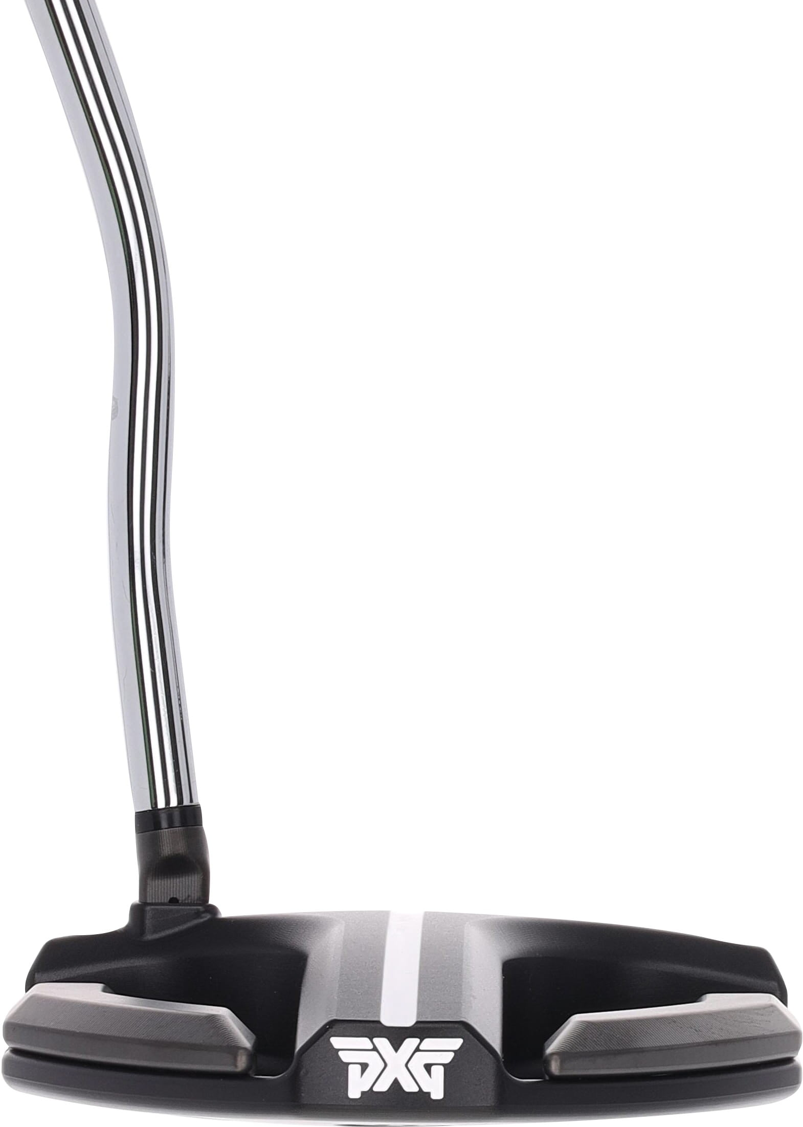 Pre-Owned PXG Battle Ready Gunboat - Double Bend Counterbalance Putter ...