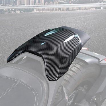 Can-Am New OEM, Ryker Wide And Long Branded Passenger Comfort Seat ...