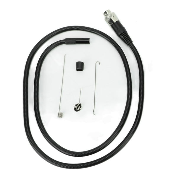 Car Endoscope,2.7in Industrial Endoscope with Duct Endoscope Industrial ...