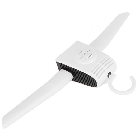 Clothes Drying Rack, Multi Air Outlet Clothes Dryer, Portable Electric ...