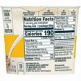 Quaker Oats Instant Oatmeal Cup, Honey & Almonds 1.76 oz Pack of 2 ...