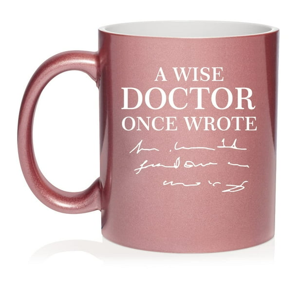 Doctor Who Tea Cup
