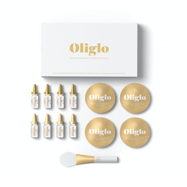 Farmasi Calendula Regimen - Five Piece Set - Walmart.com