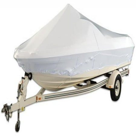 UPC 849002000010 - Transhield V-Hull Boat Cover, 16 x 18-Feet ...