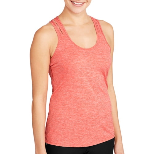 Avia-dtr Avia Women's Singlet Tank - Walmart.com