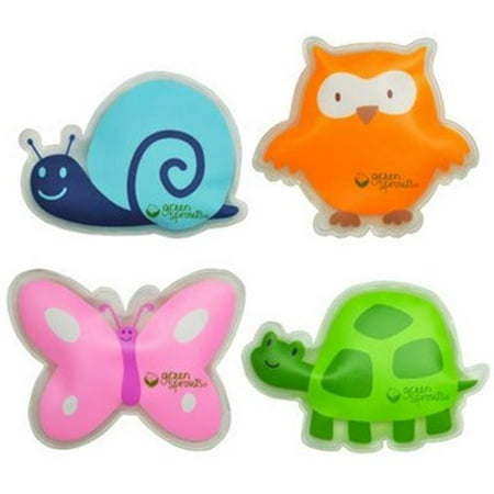 Green Sprouts Cool Calm Press - Assorted Colors - Walmart.ca