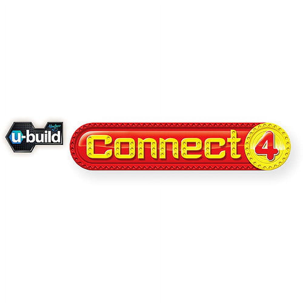 Connect 4 Logo