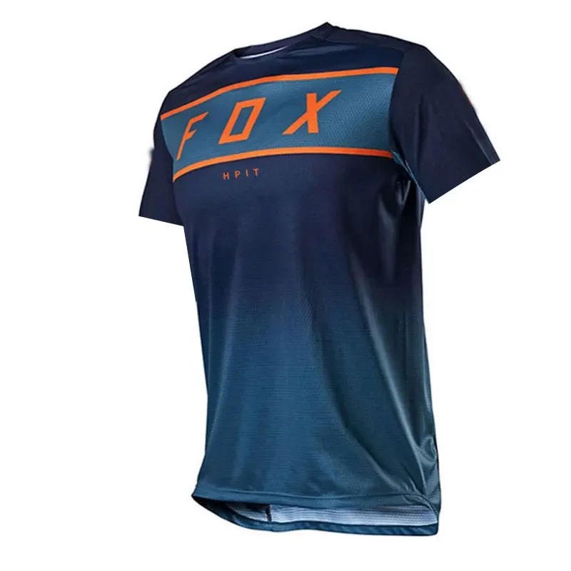 Click here for 2021 Men‘s Downhill Jerseys Hpit Fox Mountain Bike... prices