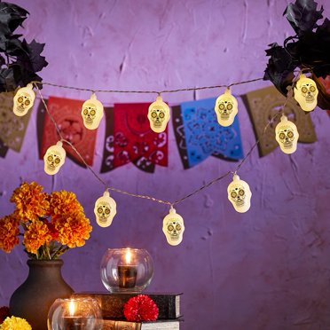 Fireball String Lights - Walmart.com