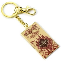 Harry Potter Advanced Potion Making Textbook Enamel Keychain - Walmart.com