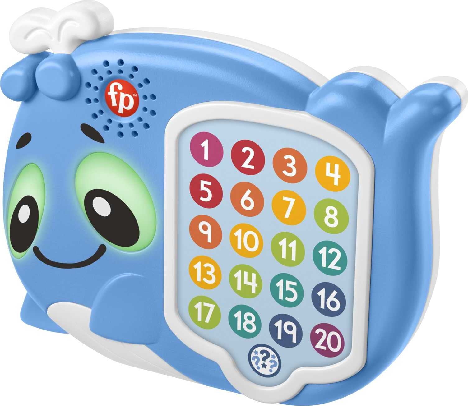 Fisher Price Linkimals Interactive Learning Toy For Toddlers 1 20 