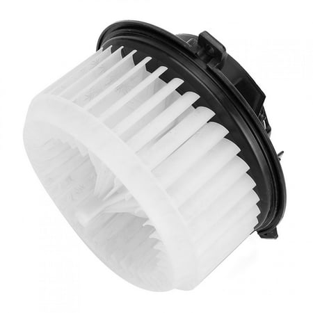 Blower Motor Car Replacement Car Motor Sub-Assy Blower Assembly Fan ...
