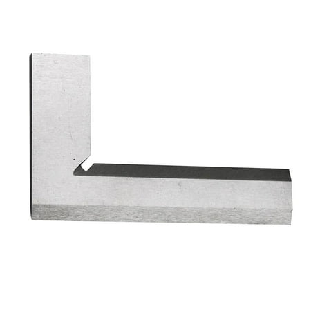 Harden The Right Angle Steel. Try The Square Ruler And Measure The ...