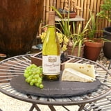 Epicureanist Slate Lazy Susan - Walmart.com