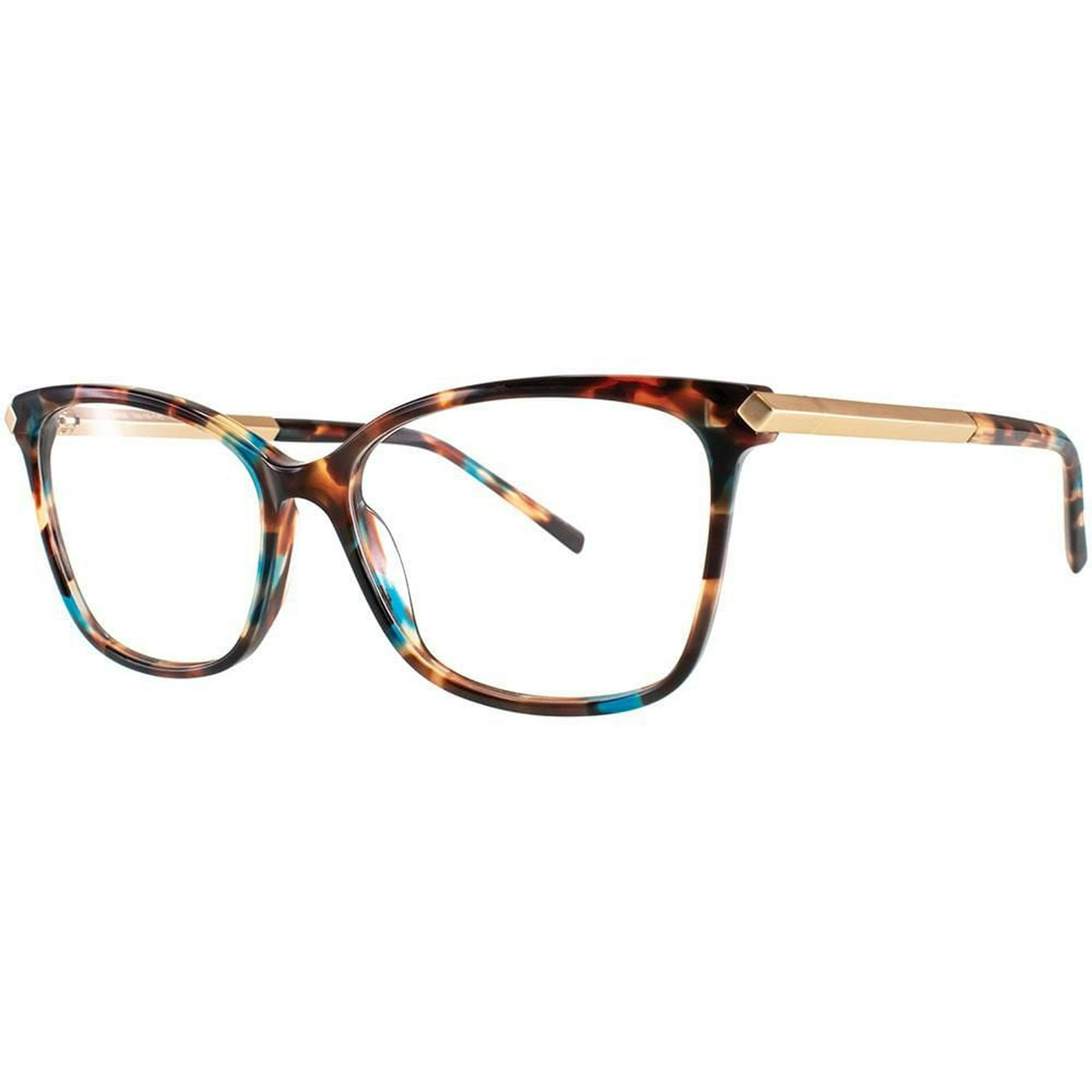 Click here for Image Café Ic 5856 Tortoise Eyeglass Frame 55 prices
