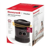 Handy Heater, Personal Electric Ceramic Heater, Portable & Small, 350W ...