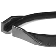 Stay Tuned Performance Front Bumper Spoiler for Nissan Sentra 2013-2015 ...