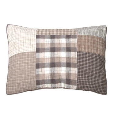 Levtex Home - Kassandra Quilt Set - Full/Queen Quilt (88x92in ...