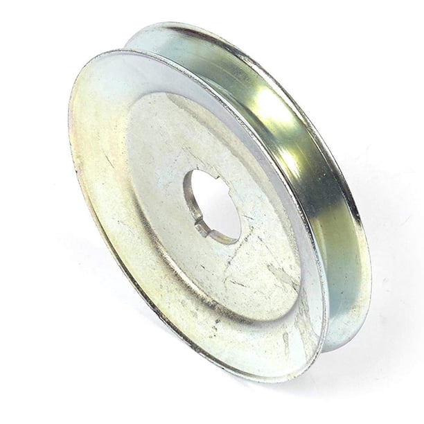 Snapper Simplicity Pulley for Mowers & Tractors fits 1682685, 1692685 ...