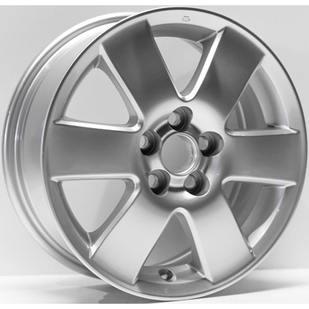 New 15" x 6 Replacement Aluminum Wheel Rim Fits Toyota Corolla 2003 ...