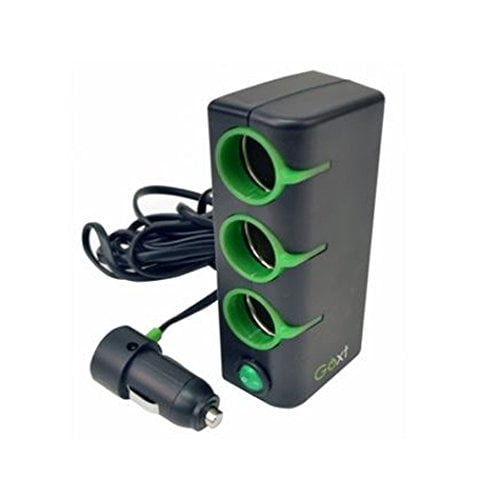 12V Power Outlet Sockets