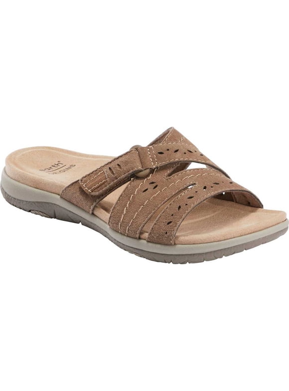 EARTH ORIGINS Womens Sandals in Womens Sandals - Walmart.com