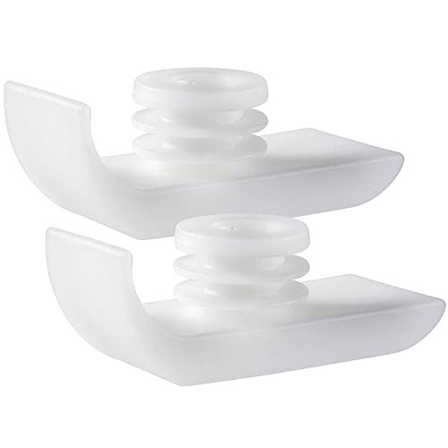 DMI Walker Ski Glides, Fit 1-Inch Legs, Package of 2 - Walmart.ca