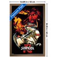Shinobi: Art of Vengeance (2025) - Dagger Collage Wall Poster, 14.725 ...