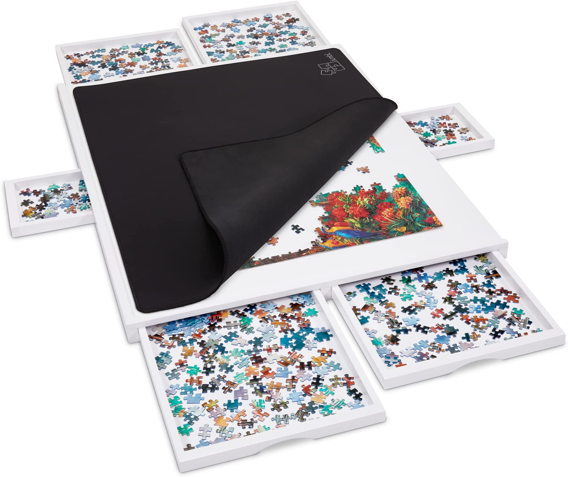 Puzzle Accessories Boards