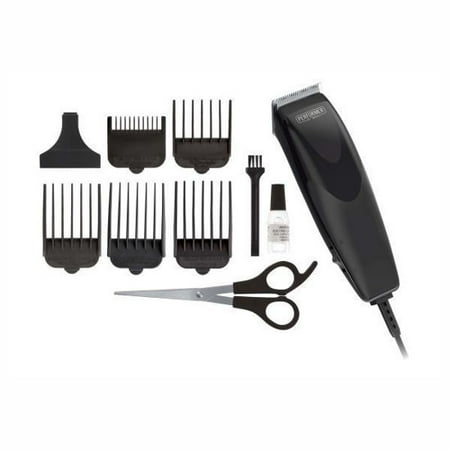 Wahl Performer 10-piece Haircutting Kit, 3154 - Walmart.ca