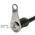 Motorcycle Switch ON-Off Handlebar with LED Indicator Light Waterproof ...