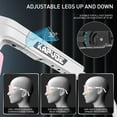 Kapvoe Polarized Cycling Sunglasses Uv400 Protection For Men Women