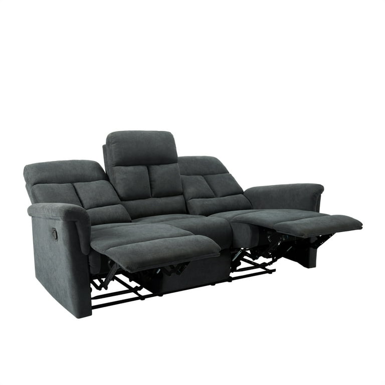 Sofa Extendable Footrest | Baci Living Room