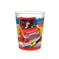 Postman Pat Party 8 Cups Design and Style May Differ - Walmart.com