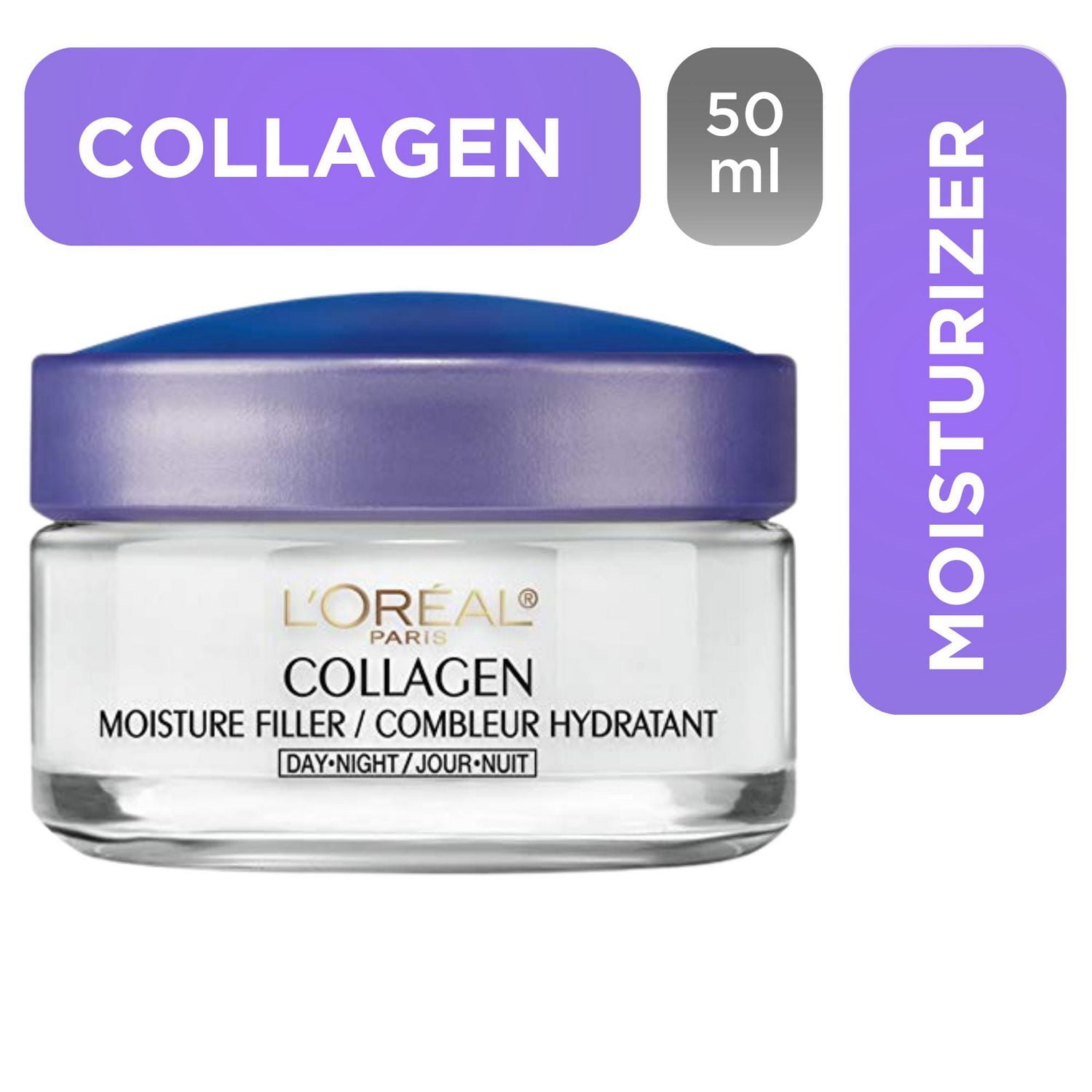 Click here for Loréal Paris Loréal Paris Collagen Moisture Filler... prices