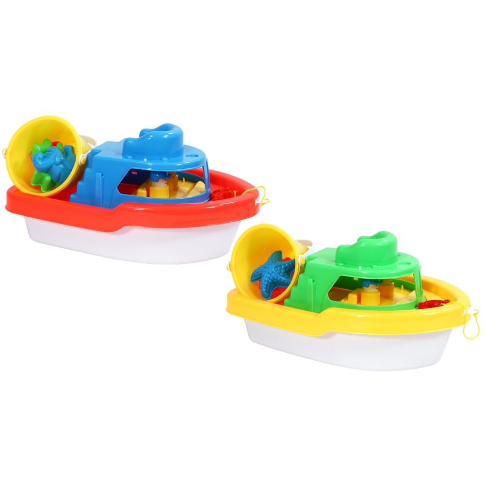 Water Sports - Pool and Beach Toy Itza SandBoat - Walmart.com - Walmart.com