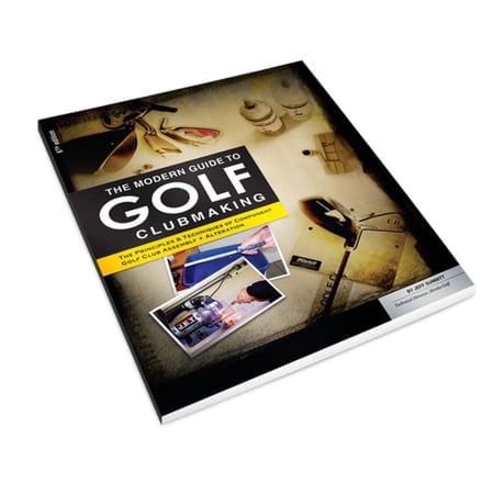 Click here for Hireko Modern Guide To Clubmaking 6th Edition Book prices