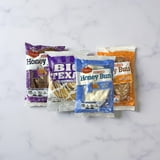 Cloverhill Bakery Honey Buns Variety Pack, Big Texas, Chocolate, Iced ...