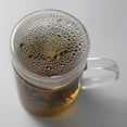 Primula 12 oz. Borosilicate Glass Personal Tea Brewer with Loose Tea ...