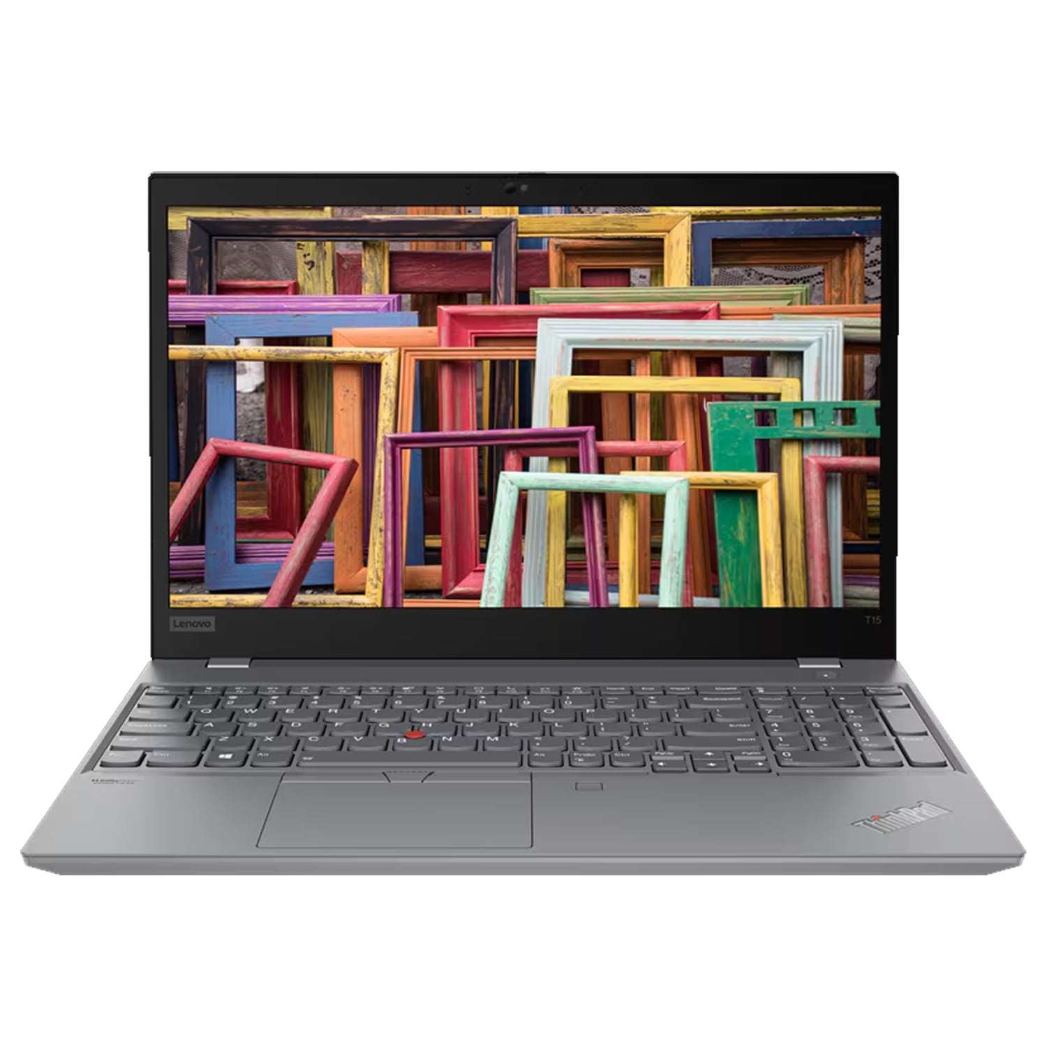 Restored Lenovo Thinkpad T15 G2 15" Touch Intel Core i7-1185G7 32GB RAM ...