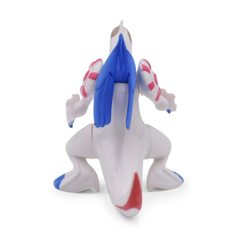 Baby Dialga Palkia Giratina