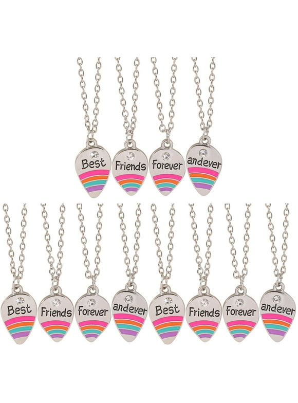 Girls Choker Necklace Kids