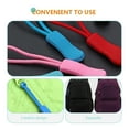 Zipper Tail Rope Pullers Handle Extender Presents for Friends Backpack ...