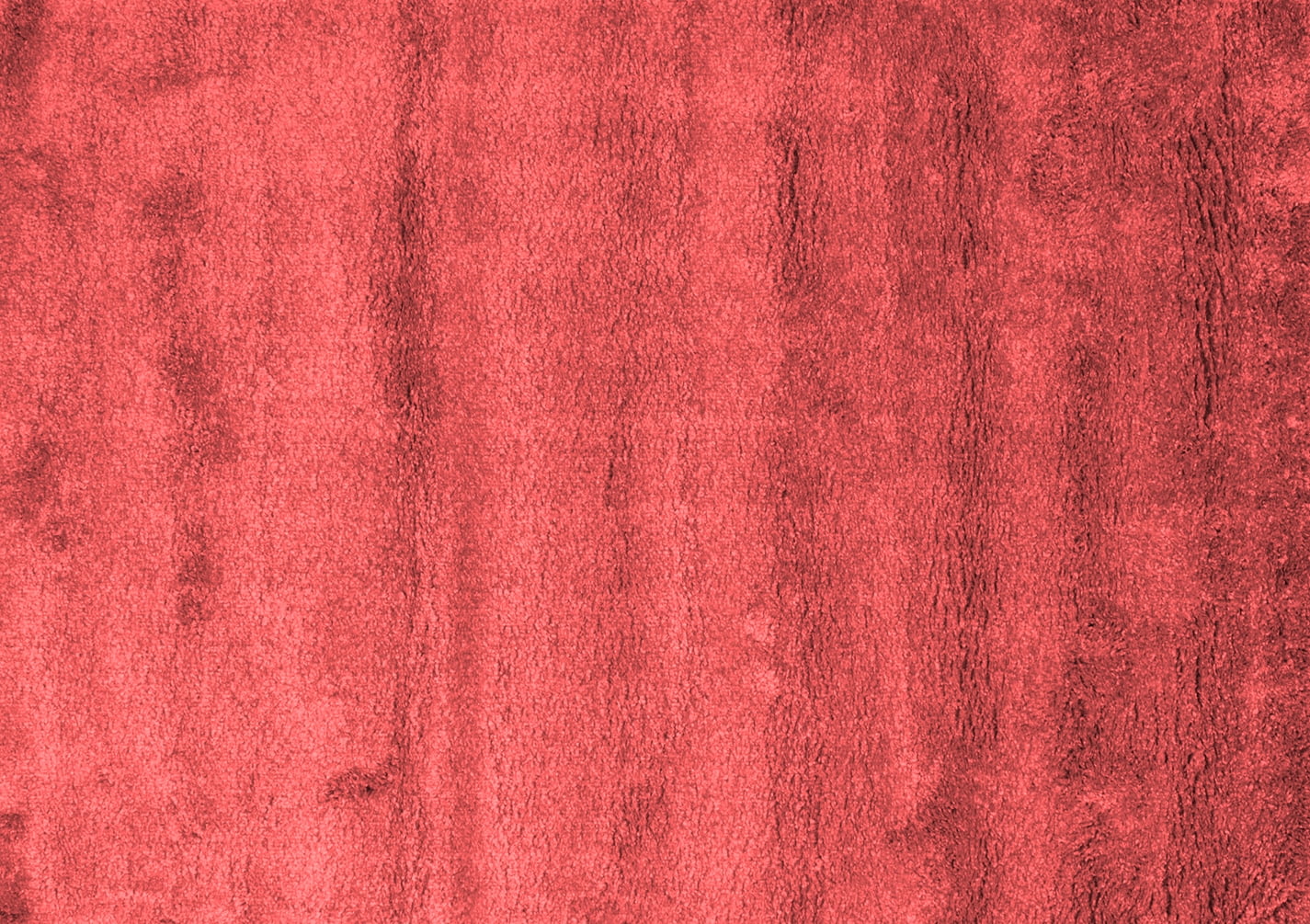 Ahgly Company Indoor Rectangle Abstract Red Contemporary Area Rugs, 5 ...