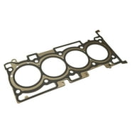 John Deere Original Equipment Engine Cylinder Head Gasket - MIU11490 ...