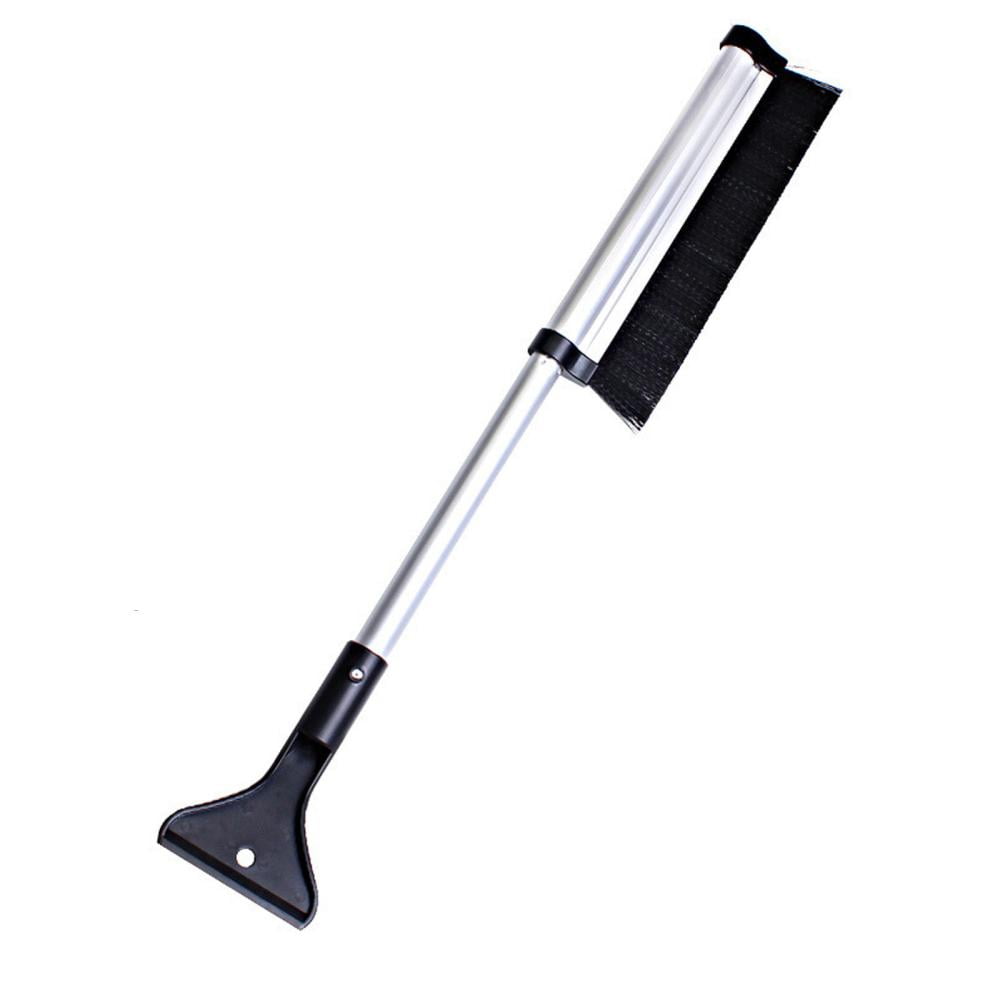 Click here for Unbranded Extendable Car Snow Brush & Ice Scraper... prices