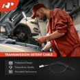 A-Premium Automatic Transmission Detent Cable Compatible with Chevrolet ...